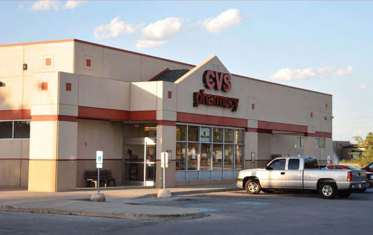 CVS - Highland, Indiana